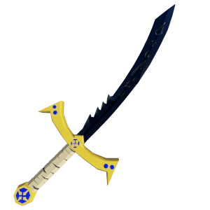 Dark Blade | Impera Project Wiki | Fandom