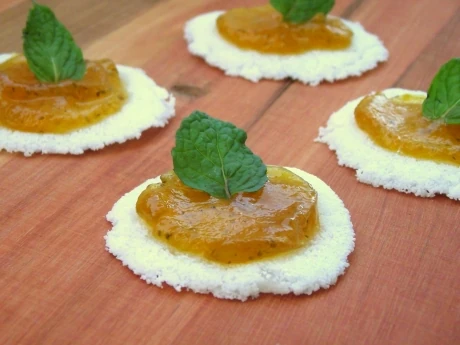 Porção de Mini-Tapiocas | Wiki Imperador Restaurante | Fandom