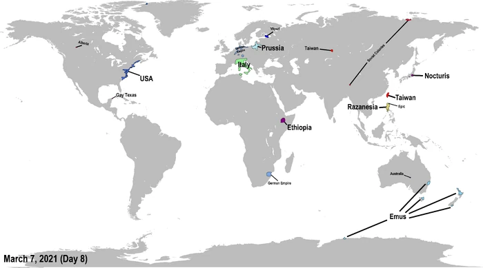Imperator Wiki | Fandom