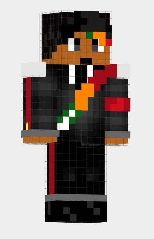 MrFieryFlames | Imperator Wiki | Fandom