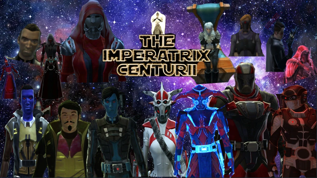 User blog:Potesto/Cool Pic | Imperatrix Centurii Wikia | Fandom