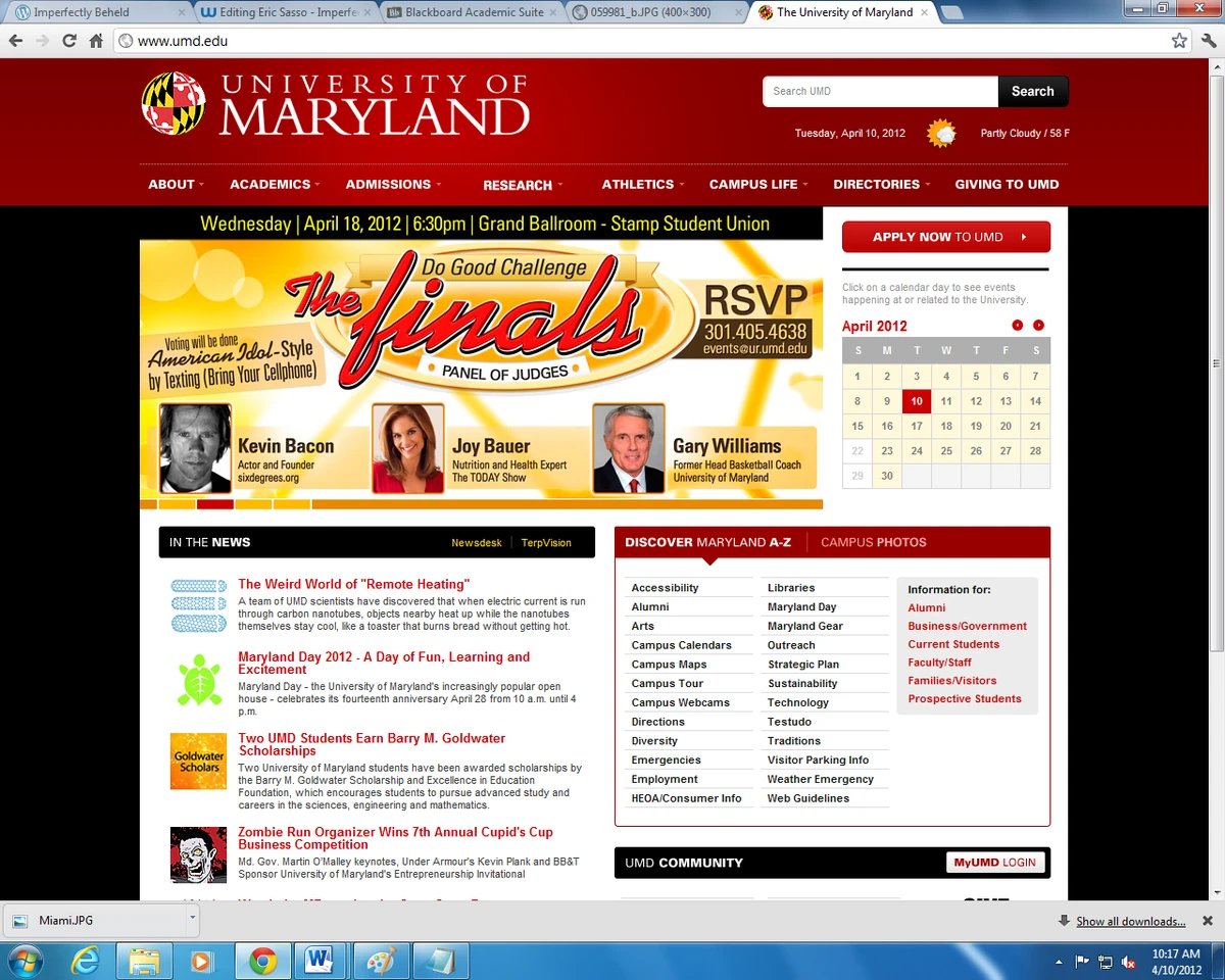 Eric Sasso | Imperfectly Beheld Wiki | Fandom