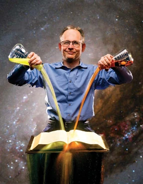 Blog Fiction | Imperfectly Beheld Wiki | Fandom