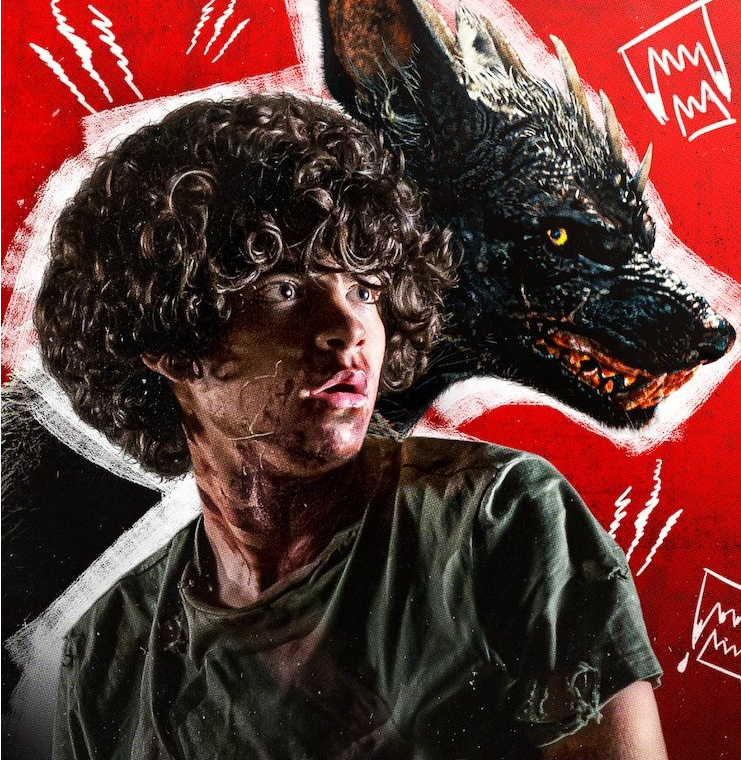 Juan Ruiz | The Imperfects Wiki | Fandom