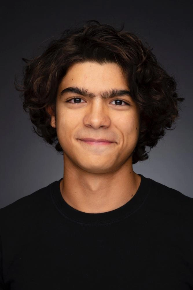 Iñaki Godoy | The Imperfects Wiki | Fandom