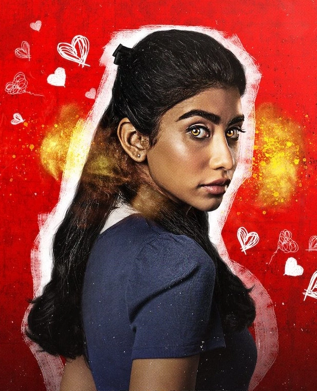 Abbi Singh | The Imperfects Wiki | Fandom