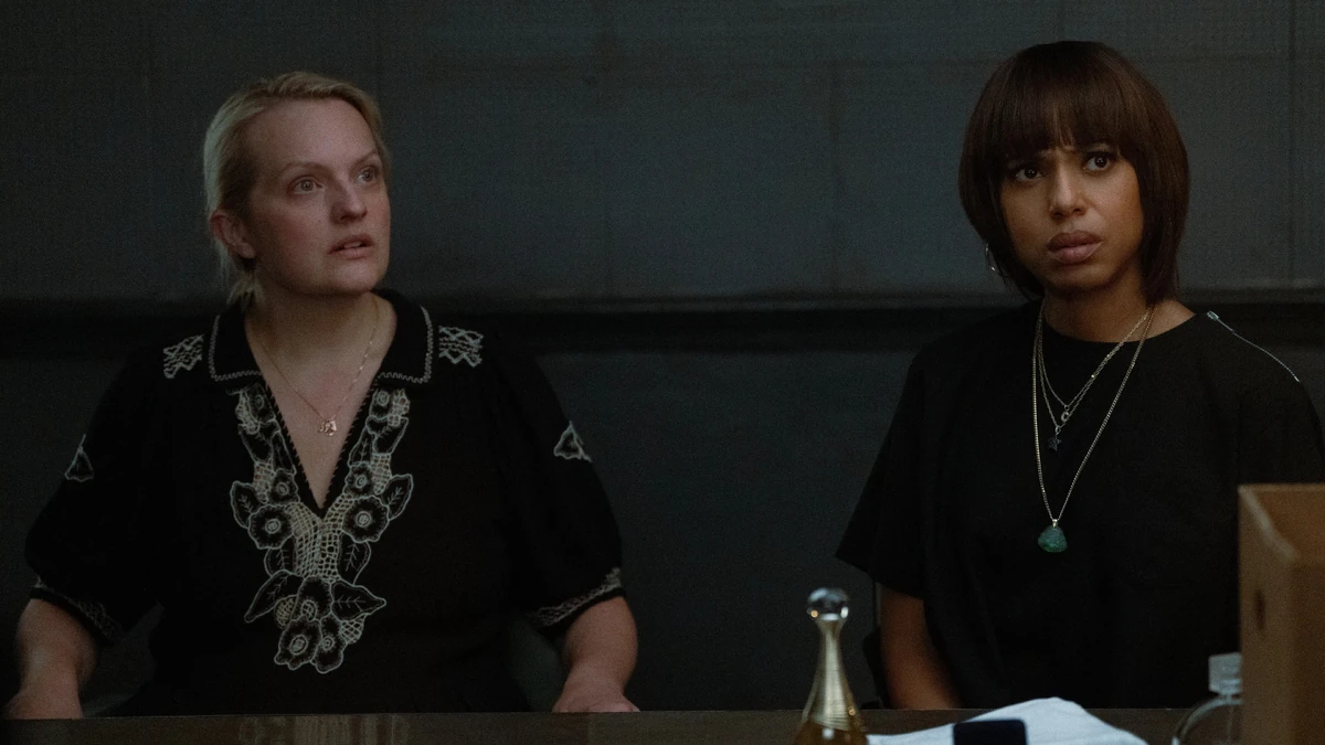 Fabulation | Imperfect Women Wiki | Fandom
