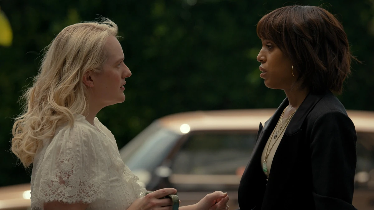 Eleanor | Imperfect Women Wiki | Fandom