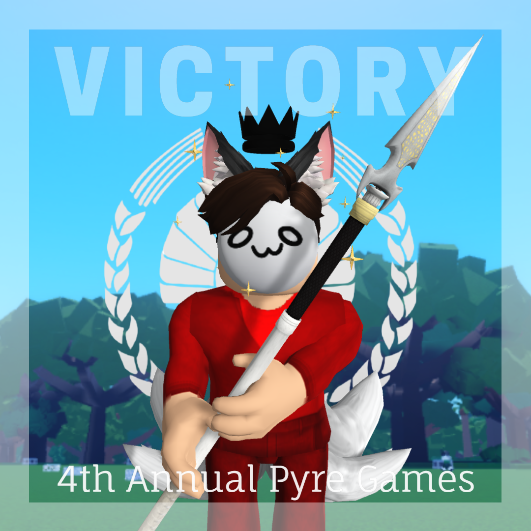 Fourth Official Pyre Games | IMPERIA: Pyre Games Wiki | Fandom