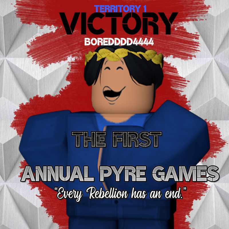 First Official Pyre Games | IMPERIA: Pyre Games Wiki | Fandom First Official Pyre Games | IMPERIA: Pyre Games Wiki | Fandom