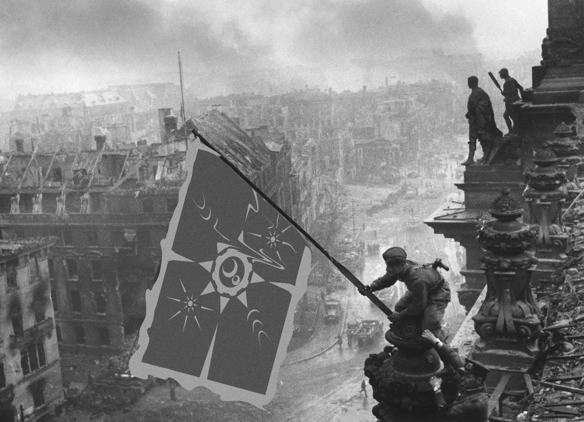 World War 4 | Imperia Wiki | Fandom