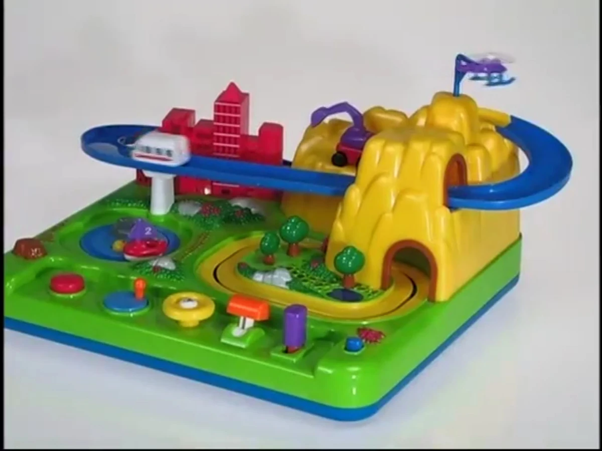 Category:Kiddieland Toys | Imperial And Distinctive Wiki | Fandom