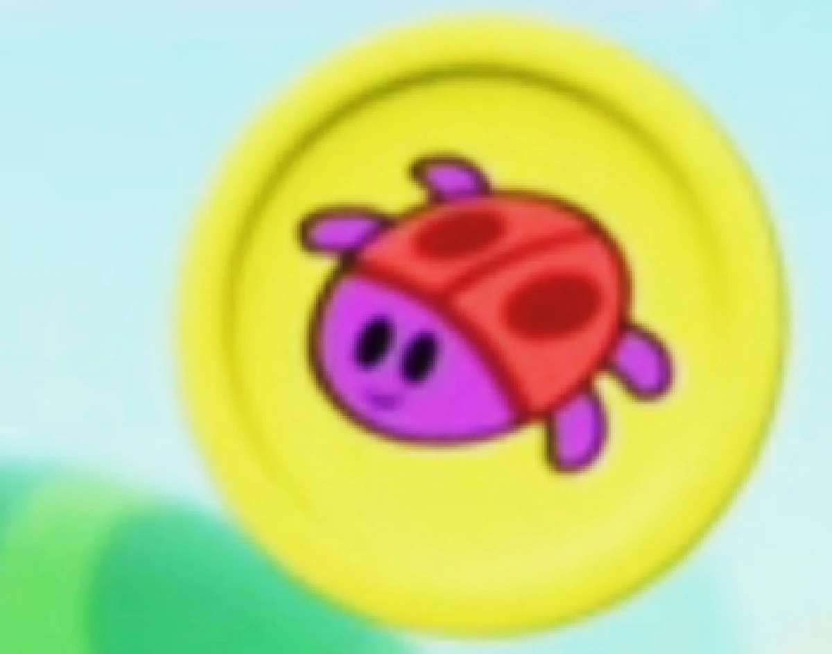 Crawling Critter | Imperial And Distinctive Wiki | Fandom