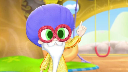 Wizard (Bo on the Go) | Imperial And Distinctive Wiki | Fandom