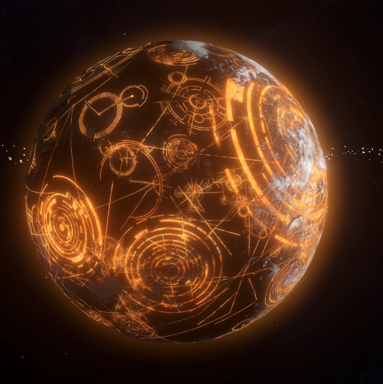 Archive Alpha | Imperial Archives of Jynu Wiki | Fandom