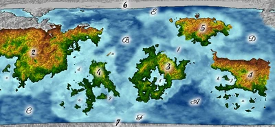 Dromund Kaas | Imperial Ascension Wiki | Fandom