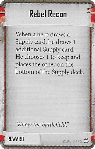 Rebel Recon | Imperial Assault Wiki | Fandom