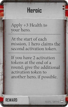 Heroic | Imperial Assault Wiki | Fandom