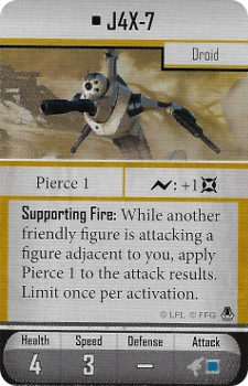 J4X-7 | Imperial Assault Wiki | Fandom
