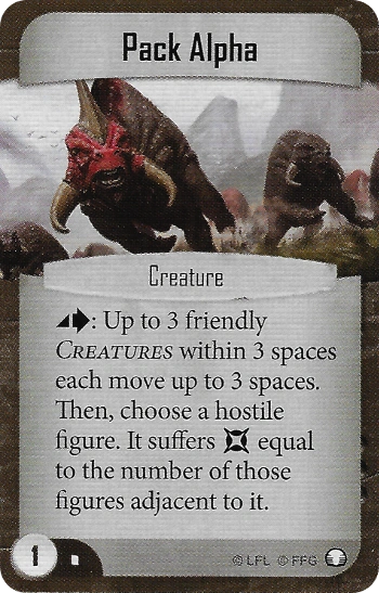 Pack Alpha | Imperial Assault Wiki | Fandom