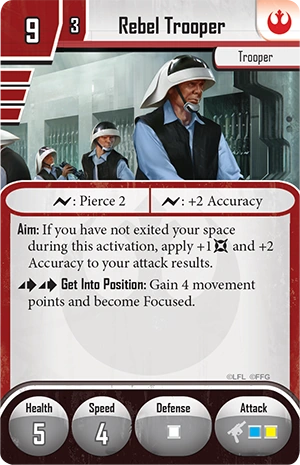Rebel Trooper (Elite) | Imperial Assault Wiki | Fandom