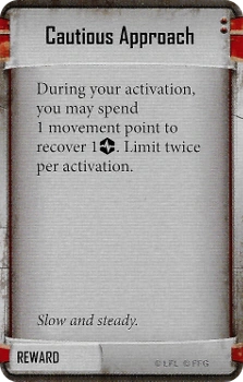 Cautious Approach | Imperial Assault Wiki | Fandom