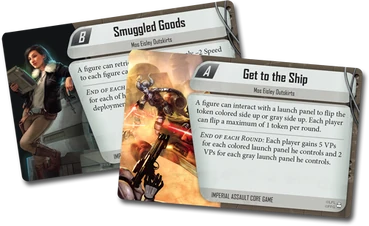 Core Set | Imperial Assault Wiki | Fandom