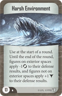 Harsh Environment | Imperial Assault Wiki | Fandom