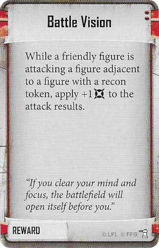 Battle Vision | Imperial Assault Wiki | Fandom