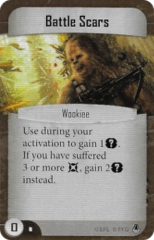 Battle Scars | Imperial Assault Wiki | Fandom