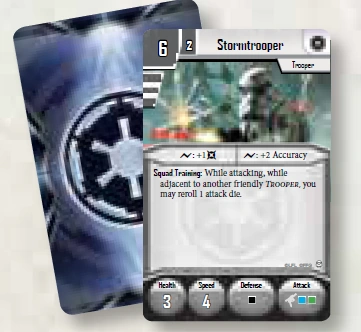 DEPLOYMENT CARDS | Imperial Assault Wiki | Fandom