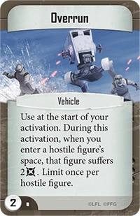 Overrun | Imperial Assault Wiki | Fandom
