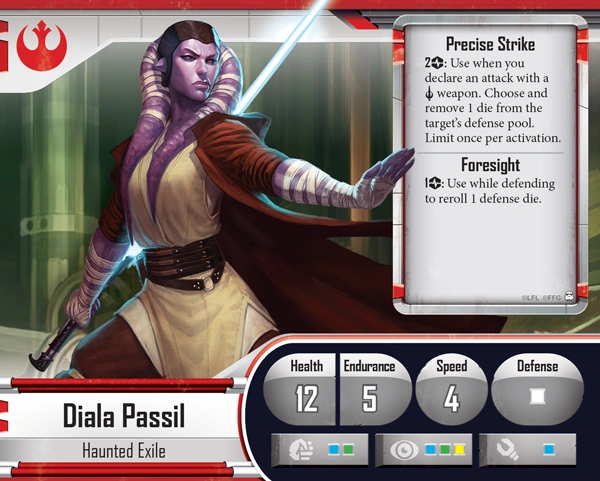 Hero | Imperial Assault Wiki | Fandom