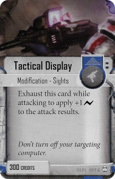 Tactical Display | Imperial Assault Wiki | Fandom