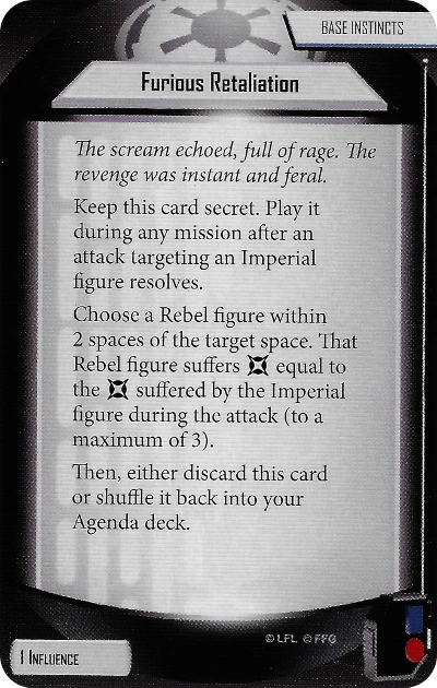 Base Instincts | Imperial Assault Wiki | Fandom