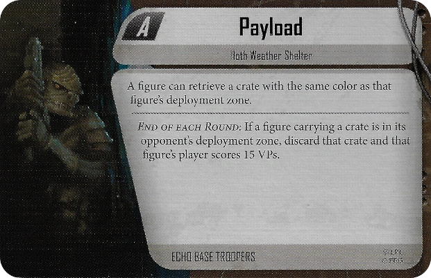 Payload | Imperial Assault Wiki | Fandom
