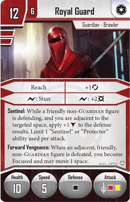 Royal Guard (Elite) | Imperial Assault Wiki | Fandom