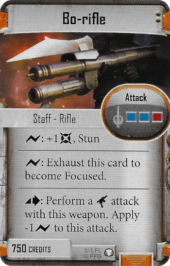 Bo-rifle | Imperial Assault Wiki | Fandom