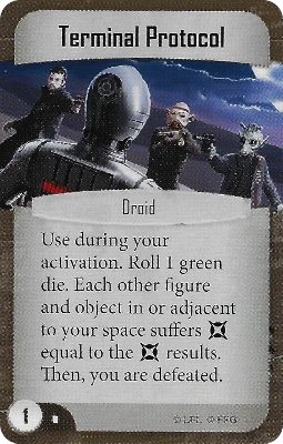 Terminal Protocol | Imperial Assault Wiki | Fandom
