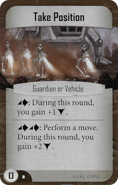 Take Position | Imperial Assault Wiki | Fandom