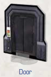 DOORS | Imperial Assault Wiki | Fandom