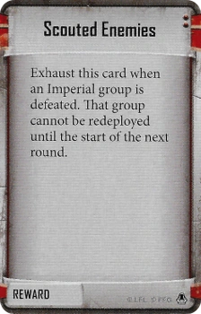 Scouted Enemies | Imperial Assault Wiki | Fandom