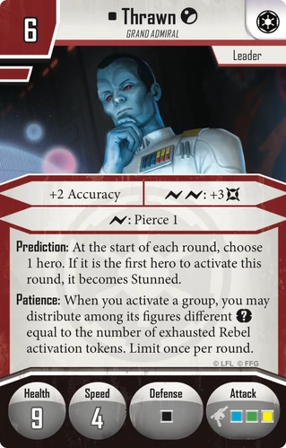 Thrawn (Campaign) | Imperial Assault Wiki | Fandom
