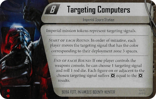 Targeting Computers | Imperial Assault Wiki | Fandom