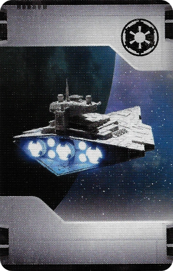 Overwhelming Oppression | Imperial Assault Wiki | Fandom