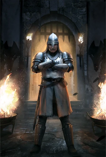 Capital Guard | Emperor's Crown Saga Wiki | Fandom