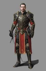 Decklan Oregon of Westshire | Emperor's Crown Saga Wiki | Fandom