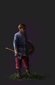 Levy Army | Emperor's Crown Saga Wiki | Fandom