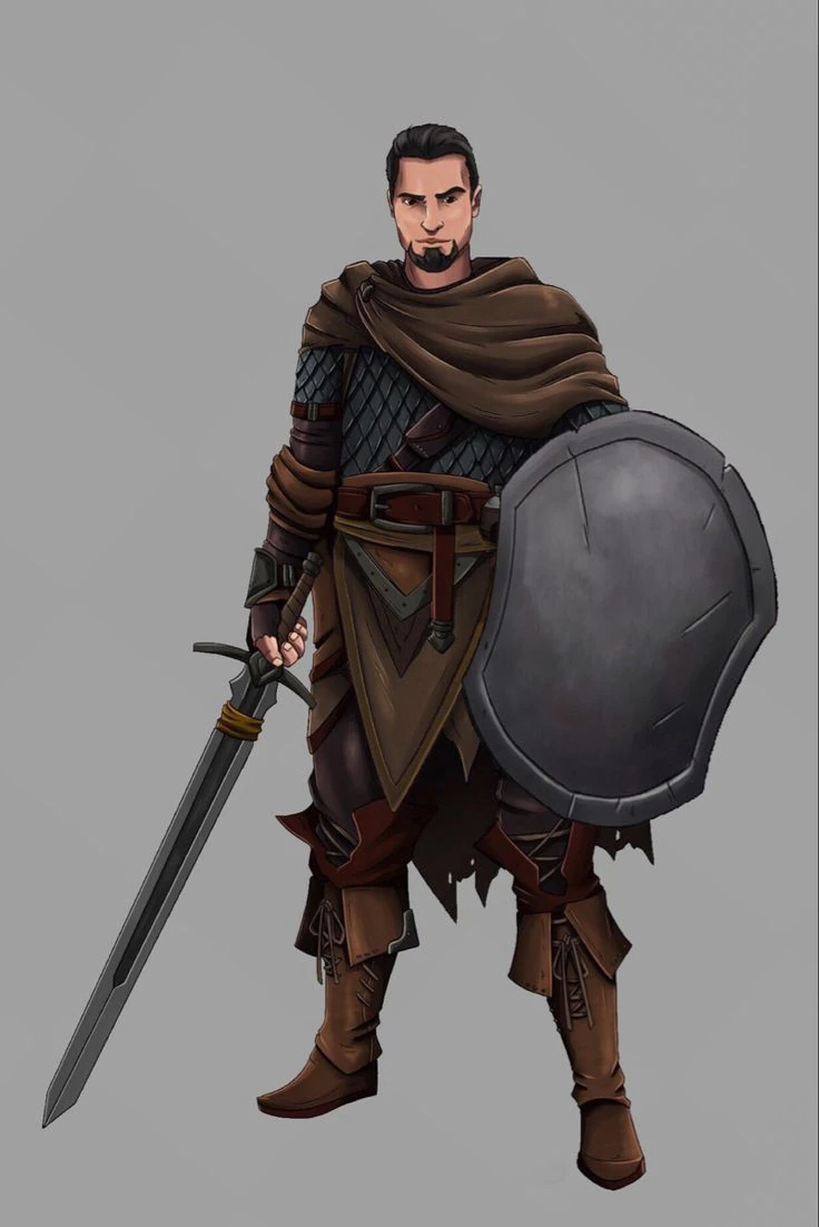 David Gellert of Tumbleton | Emperor's Crown Saga Wiki | Fandom