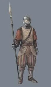 Hedge Knight | Emperor's Crown Saga Wiki | Fandom